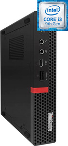 BESTYLISH ThinkCentre Mini Desktop | Core™ i3-9100 [6M Cache, Up to 4. ...