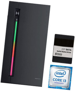 BESTYLISH Core i3-3220 Processor | Flow-C2 | 2GB GT 610 Graphics | S/N ...