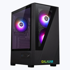 GALAXAR GLX16GBRAM 1TB I5 3470 256GBNVMESSD Intel Core i5-3470 ...