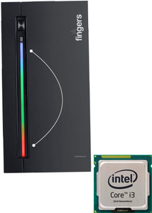 Shop New Core i3-2120 Processor | 16GB RAM | 500GB HDD | 256GB SSD ...