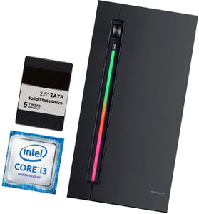 Correngo Core i3-3220 Processor | Flow-C2 | 2GB GT 610 Graphics | S/N ...
