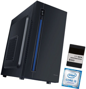 Hayyo Core i3-3220 Processor | Flow-C2 | 2GB GT 610 Graphics | S/N ...