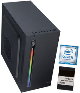 Correngo Core i3-3220 Processor | Flow-C2 | 2GB GT 610 Graphics | S/N ...