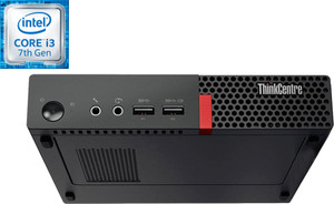 ShopSmart ThinkCentre Tiny PC | Core i3 Processor [3MB Smart Cache, 3. ...