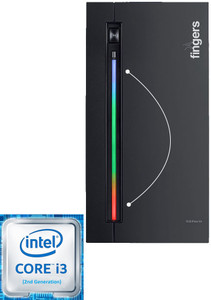 Shop New Core i3-2120 Processor | 16GB RAM | 500GB HDD | 256GB SSD ...
