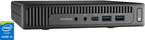 Correngo Core i5 (6th Gen) | EliteDesk Mini PC | COG2MJX HP EliteDesk ...
