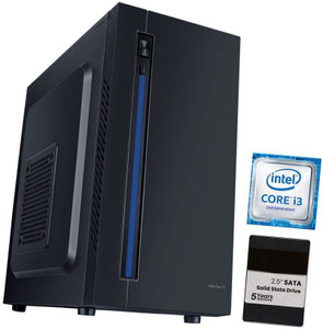 Correngo Core i3-3220 Processor | Flow-C2 | 2GB GT 610 Graphics | S/N ...