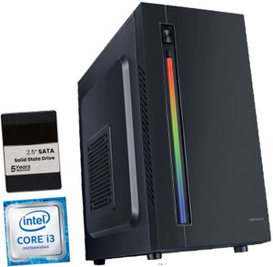 Longan Core i3-3220 Processor | Flow-C2 | 2GB GT 610 Graphics | S/N ...