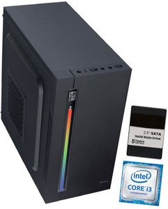 Correngo Core i3-3220 Processor | Flow-C2 | 2GB GT 610 Graphics | S/N ...