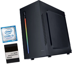Correngo Core i3-3220 Processor | Flow-C2 | 2GB GT 610 Graphics | S/N ...