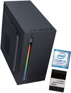 ShopSmart Core i3-3220 Processor | Flow-C2 | 2GB GT 610 Graphics | S/N ...