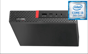 BESTYLISH Core i3 (9th Gen) [4 Cores, 4 Threads, Upto 4.20 GHz ...