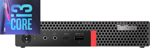 BESTYLISH Core™ i3-9th Gen [4 Cores, 4 Threads, 3.60 GHz] ThinkCentre ...