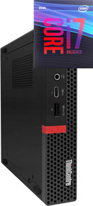 NCS (NIDHI COMPUTER SOLUTIONS) ThinkCentre Mini Desktop | Core™ i7 (9th ...
