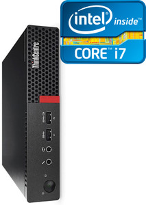 COMPUTER WORLD Intel Core i7 (6th Gen) - ThinkCentre Tiny PC [XUF] Core ...