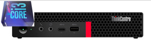 BESTYLISH Core™ i3 (9th Gen) | ThinkCentre Mini PC [MVG] Intel® Core ...