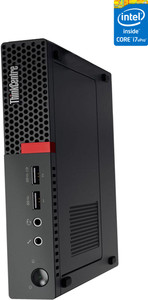 COMPUTER WORLD Core™ i7 (6th Gen) Processor - ThinkCentre Mini PC [LIO ...