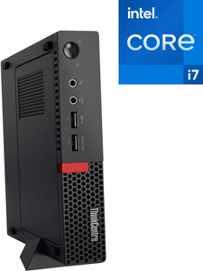 NCS Core™ i7 (6th Gen) - ThinkCentre Micro CPU [UOA] Intel Core i7 ...