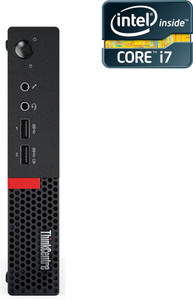 NICE COMPUTERS Intel® Core™ i7-6700 - ThinkCentre Micro CPU [XQN] Core ...