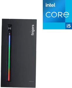 ShopSmart Intel® Core™ i5-2400 Processor | Fingers RGB-Flow C2 [WVB ...