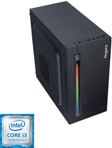 BESTYLISH Core i3-2120 Processor | 16GB RAM | 500GB HDD | 256GB SSD ...