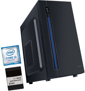 Correngo Core i3-3220 Processor | Flow-C2 | 2GB GT 610 Graphics | S/N ...