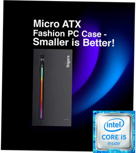 LATHOR Intel Core i5-2400 Processor [4 Cores, 4 Threads] | Fingers RGB ...