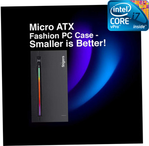 LATHOR Core i7-3770 [4 Cores, 8 Threads] [16GB RAM / 1TB SSD] Flow-C2 ...