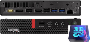 Shop New Core™ i3 - 9100 [4 Cores, 4 Threads] | ThinkCentre Tiny ...