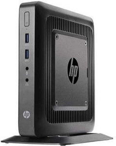 HP T520 FLEXIBLE MINI CLIENT AMD GX-212JC (4 MB RAM/AMD GX 212JC DUAL ...