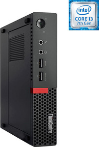 ShopSmart ThinkCentre Tiny PC | Core i3 Processor [3MB Smart Cache, 3. ...
