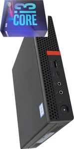 Shop New Core i3 (9th Gen) [6M Cache, Up to 4.20 GHz] | ThinkCentre ...