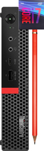 NICE COMPUTERS ThinkCentre Tiny PC Core™ i7 (9th Gen) [8 Cores, 8 ...