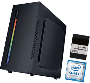 BESTYLISH Core i3-3220 Processor | Flow-C2 | 2GB GT 610 Graphics | S/N ...