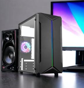 SPC TECHNOLOGIES SPCT_i7-3rd CORE I7 3RD (16 GB RAM/NVIDIA 730LP ...