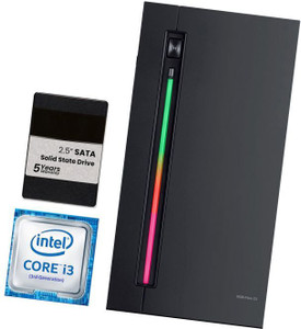 BESTYLISH Core i3-3220 Processor | Flow-C2 | 2GB GT 610 Graphics | S/N ...