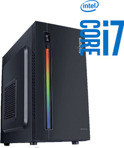 LATHOR Core™ i7 - 3770 Processor [16GB RAM / 1TB SSD] Flow-C2 CPU [GCV ...