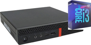BESTYLISH Core i3 (9th Gen) [4 Cores, 4 Threads, 3.60 GHz ...