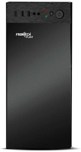Frontech FLINT CORE i7 CPU intel core i7 (16 GB RAM/intel Graphics/512 ...