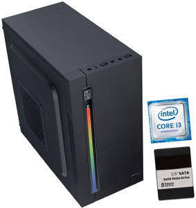 Correngo Core i3-3220 Processor | Flow-C2 | 2GB GT 610 Graphics | S/N ...
