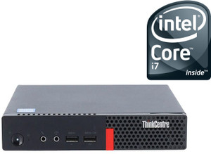 NCS (NIDHI COMPUTER SOLUTIONS) Core™ i7 (6th Gen) Processor ...