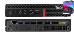 NICE COMPUTERS ThinkCentre Tiny PC | Core™ i7 - 9700 Octa-Core ...