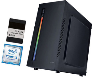Longan Core i3-3220 Processor | Flow-C2 | 2GB GT 610 Graphics | S/N ...