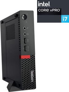 NICE COMPUTERS Core™ i7 (6th Gen) - ThinkCentre Micro CPU [VME] Lenovo ...