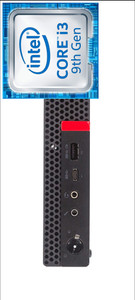 BESTYLISH Core i3 - 9100 [4 Cores, 4 Threads, 3.60 GHz] | ThinkCentre ...