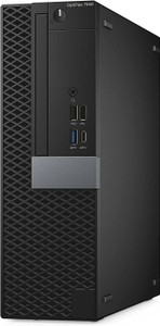 CompuTek OptiPlex 7050 7th Gen with m.2 PCIe SSD ™ | DELL OptiPlex 7050 ...