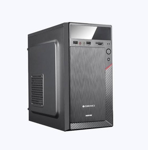 Intel I5 650 Assembled CPU I5 650 (4 GB RAM/Integrated Graphics/500 GB ...