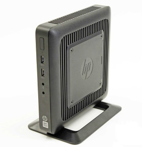 HP T520 Flexible Thin Client Geode GX (4 MB RAM/AMD GX-212JC Dual-Core ...