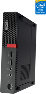 NCS Intel® Core™ i7 (6th Generation) Processor - ThinkCentre Micro CPU ...