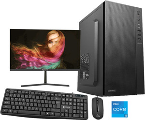 COCONUT i5 COMPUTER Core i5 (16 GB RAM/INTEL Graphics/256 GB SSD ...